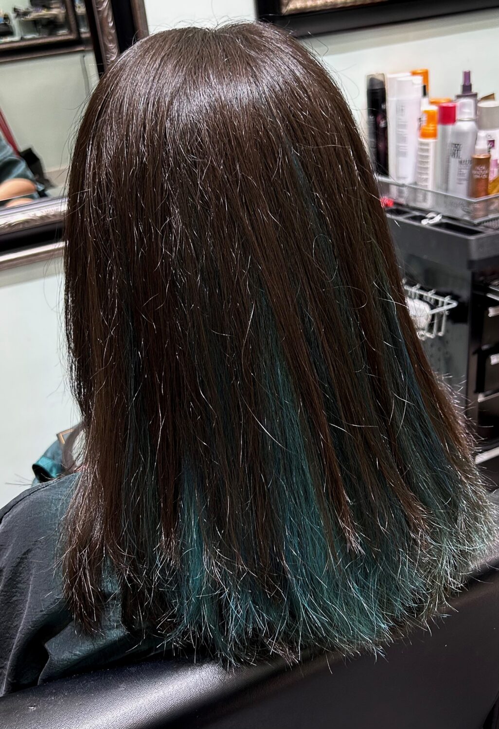 Hair Coloring Salon for Women & Men in Cincinnati OH at Hair Art Studio