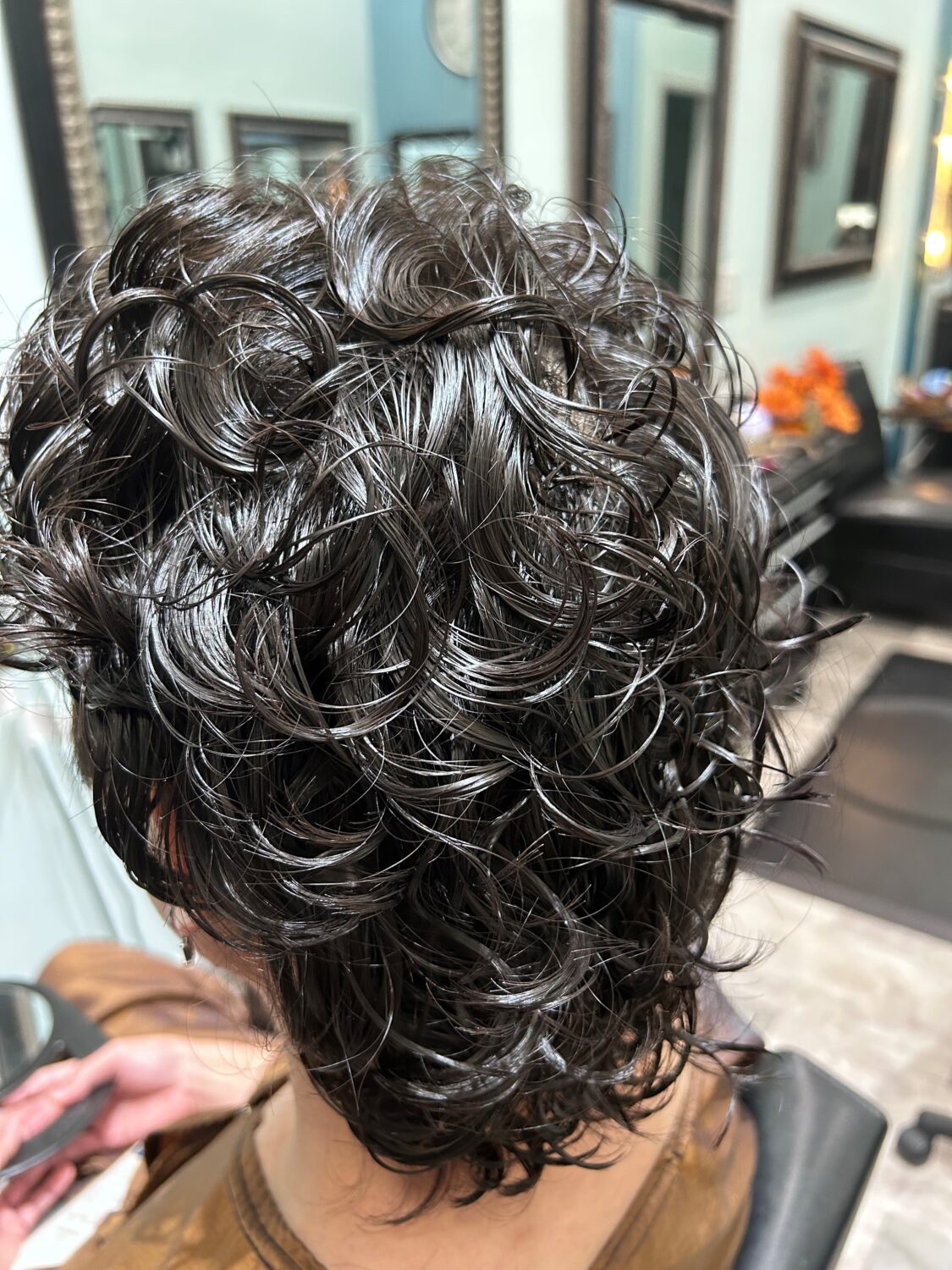 Permanent Waves & Hair Perms Cincinnati OH - Hair Art Studio