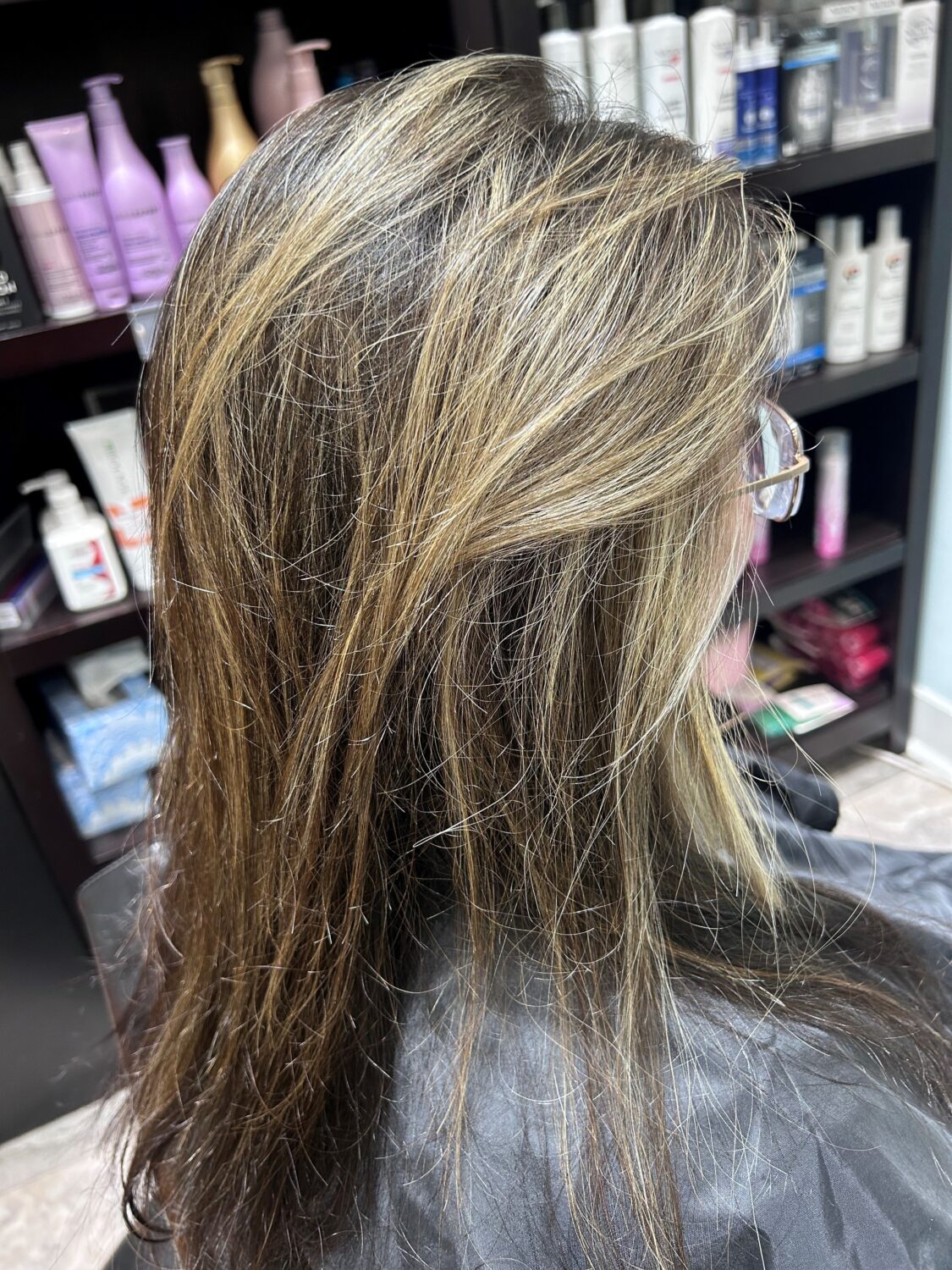 Asian | Hair Art Studio