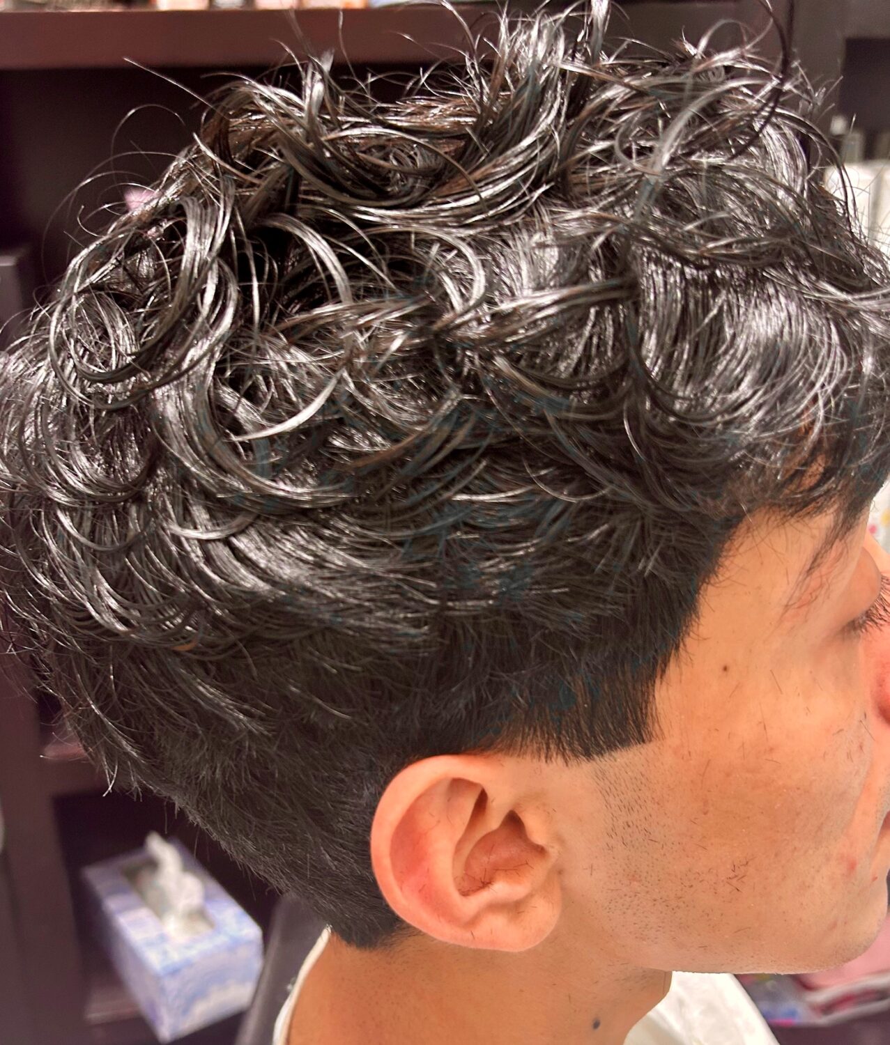 Asian | Hair Art Studio
