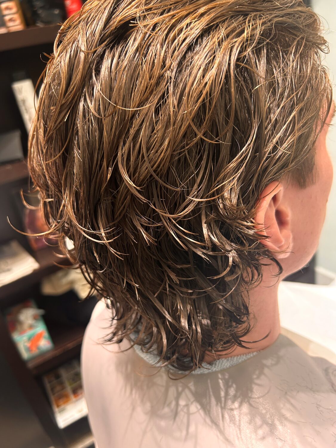 Permanent Waves & Hair Perms Cincinnati OH - Hair Art Studio